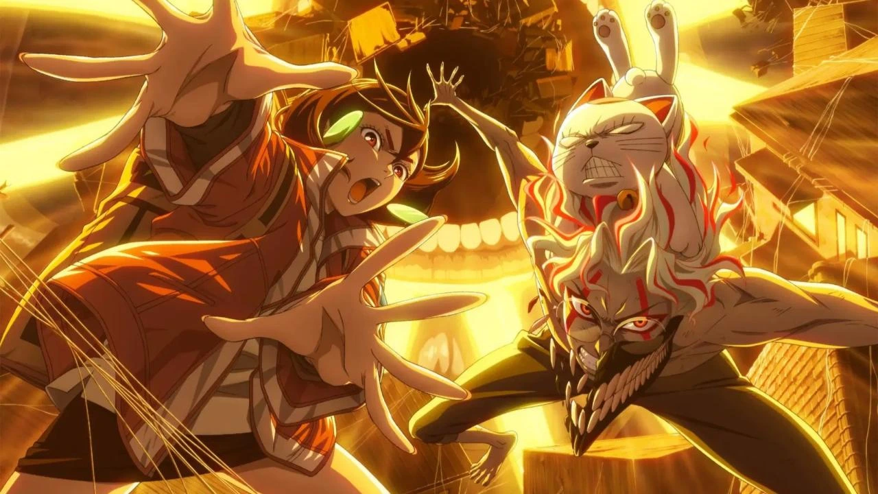 Gudang Anime Movie - Platform Streaming Anime Dan Film Tercepat Dan ...